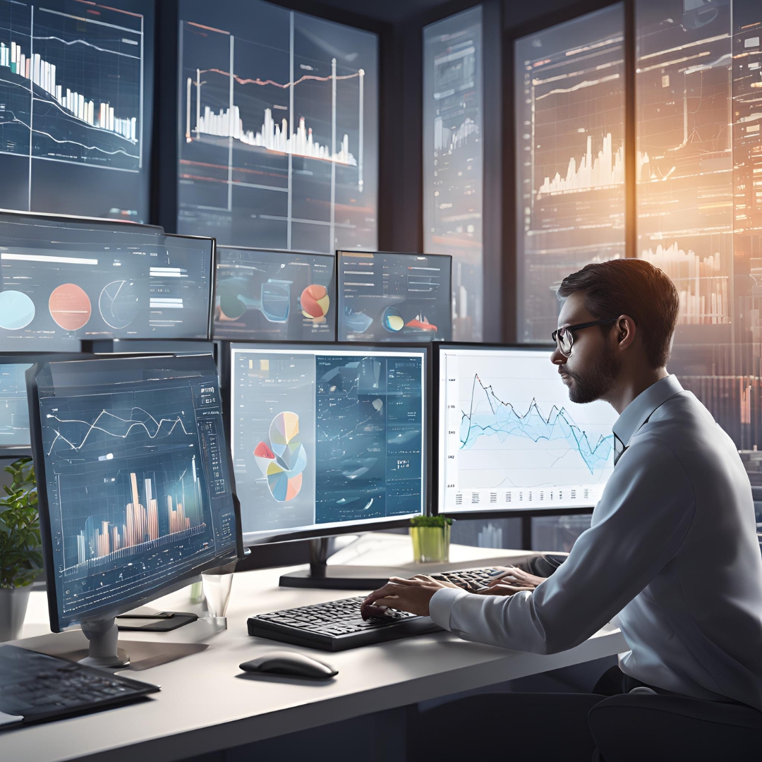 Estadística: La Ciencia de Interpretar Datos 📊🔍